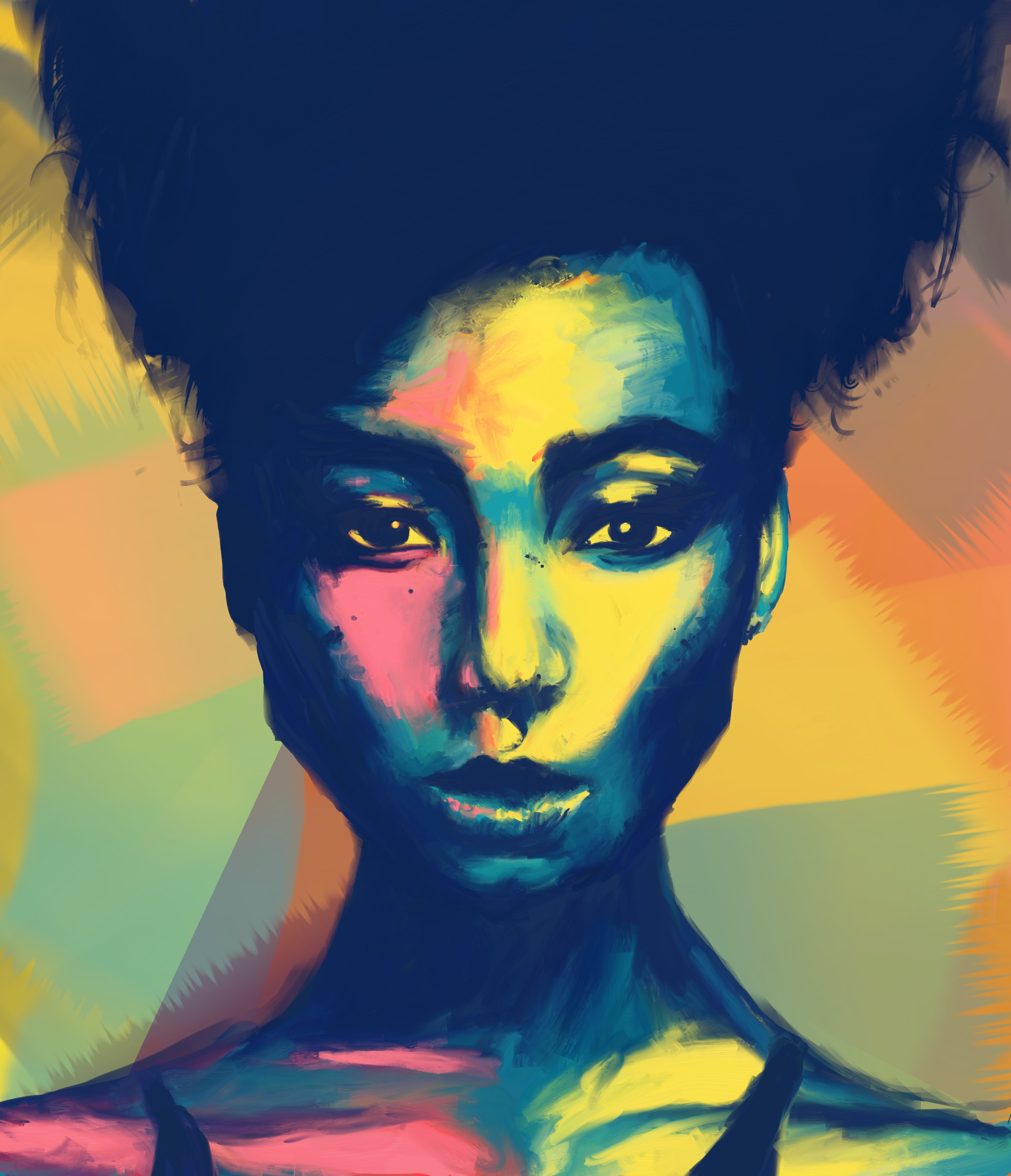 Visual Arts | Poudre High School