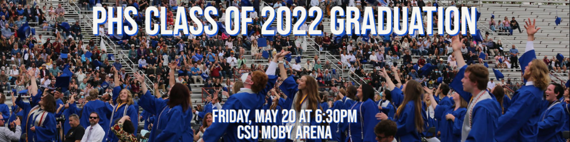 Home | Poudre High School